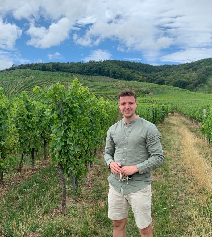 tendensvakanties.nl - Merijn